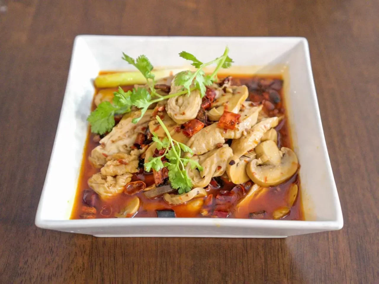 Sichuan Hunan Park | Online Order | New York | NY